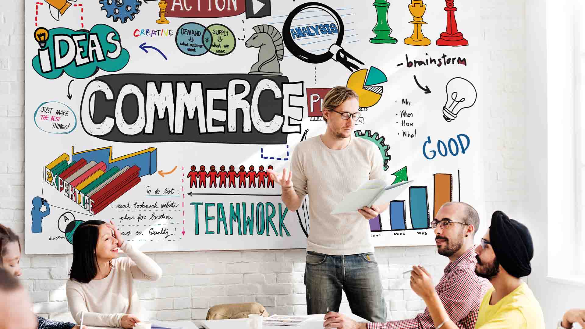 El crecimiento del eCommerce en Perú: oportunidades para tu negocio ...