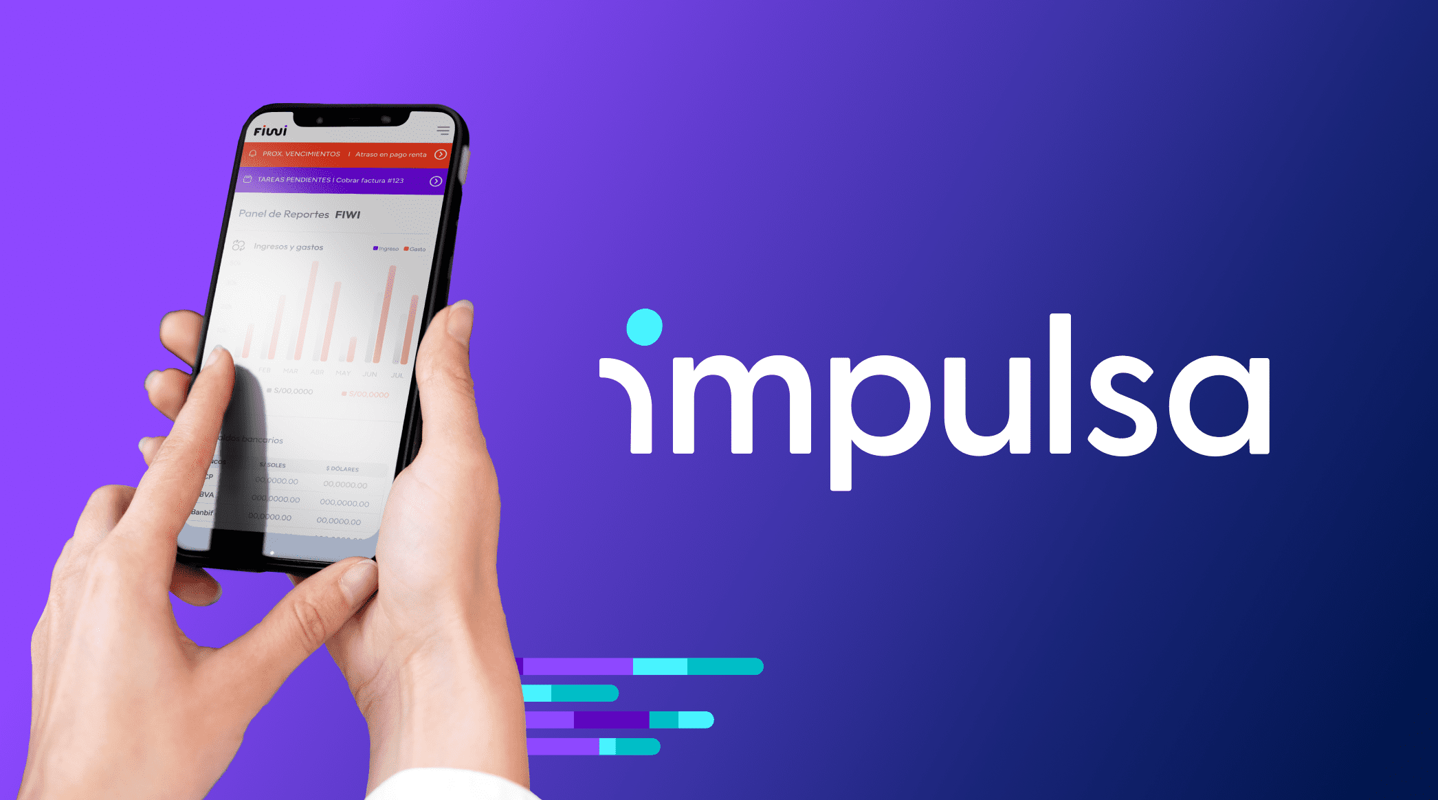 Impulsa Contabilidad